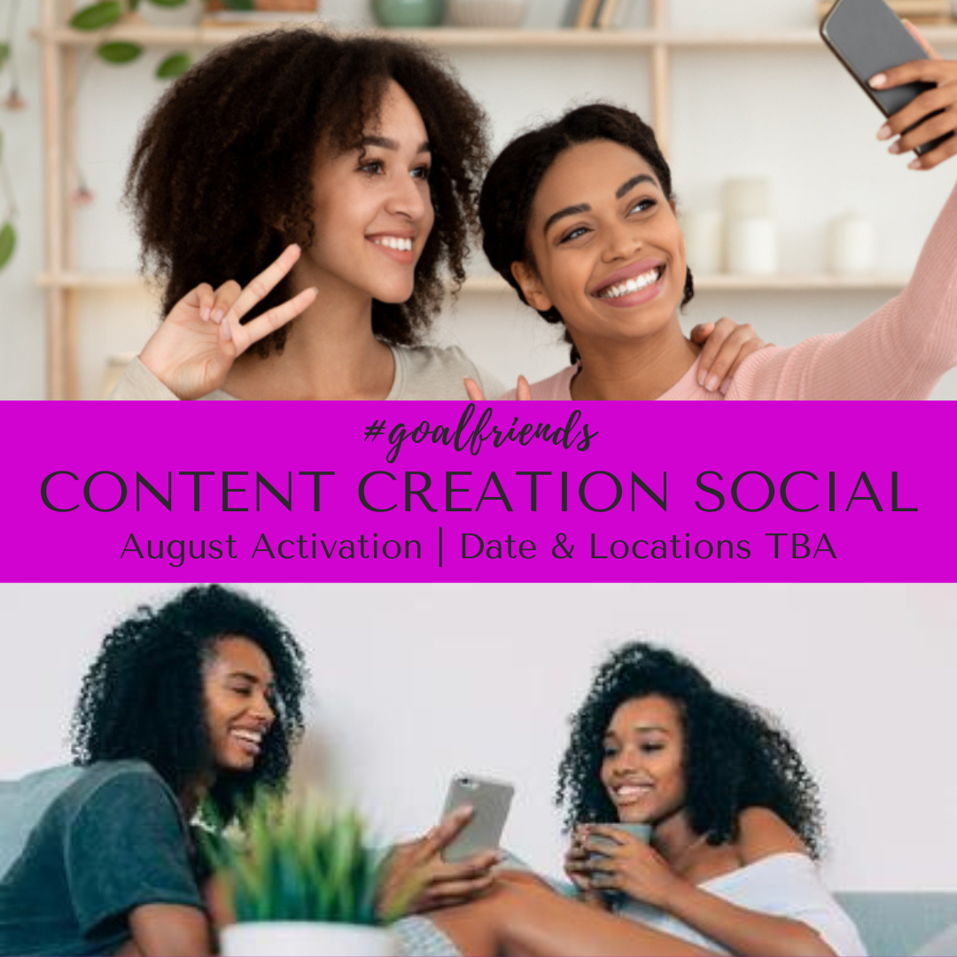 Join The Inner Circle – Black Women Professionals League