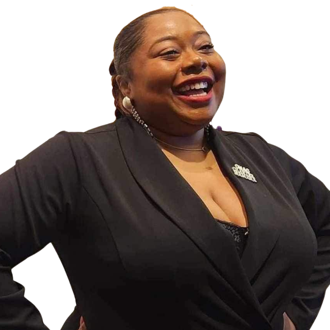 Join The Inner Circle – Black Women Professionals League